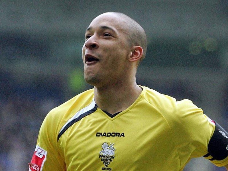 Jason Jarrett - Chester FC | Player Profile | Sky Sports Football