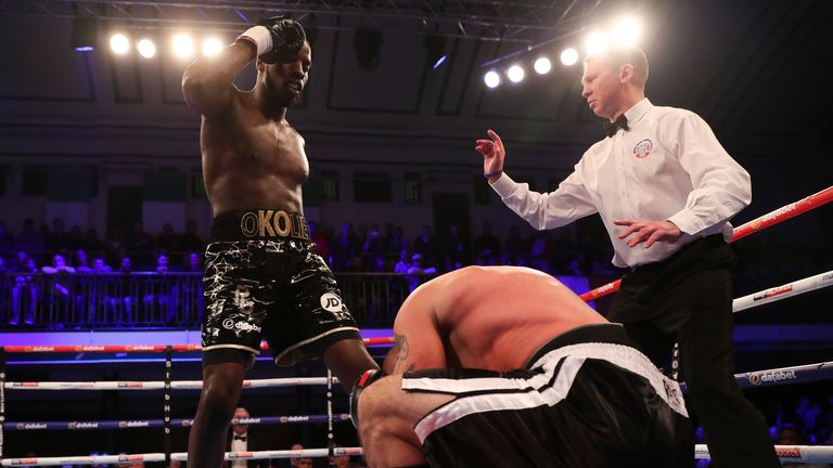 Round-by-Round: Katie Taylor vs. Jessica McCaskill - 13 December 2017 - BoxRec