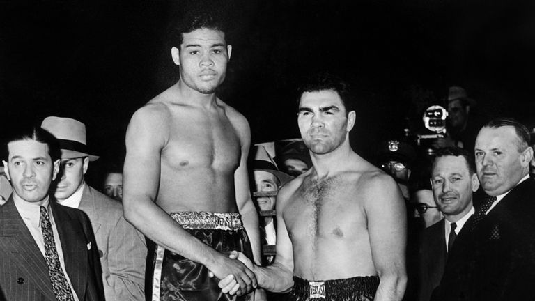 HW Fighter Records - BoxRec