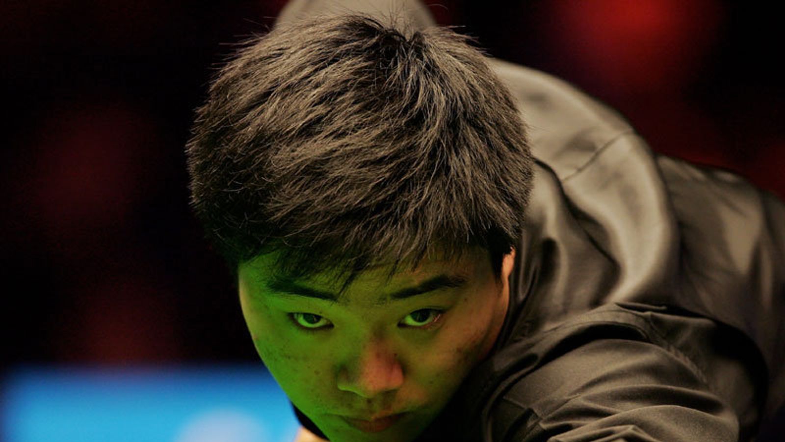 Ding goes top of the League | Snooker News | Sky Sports