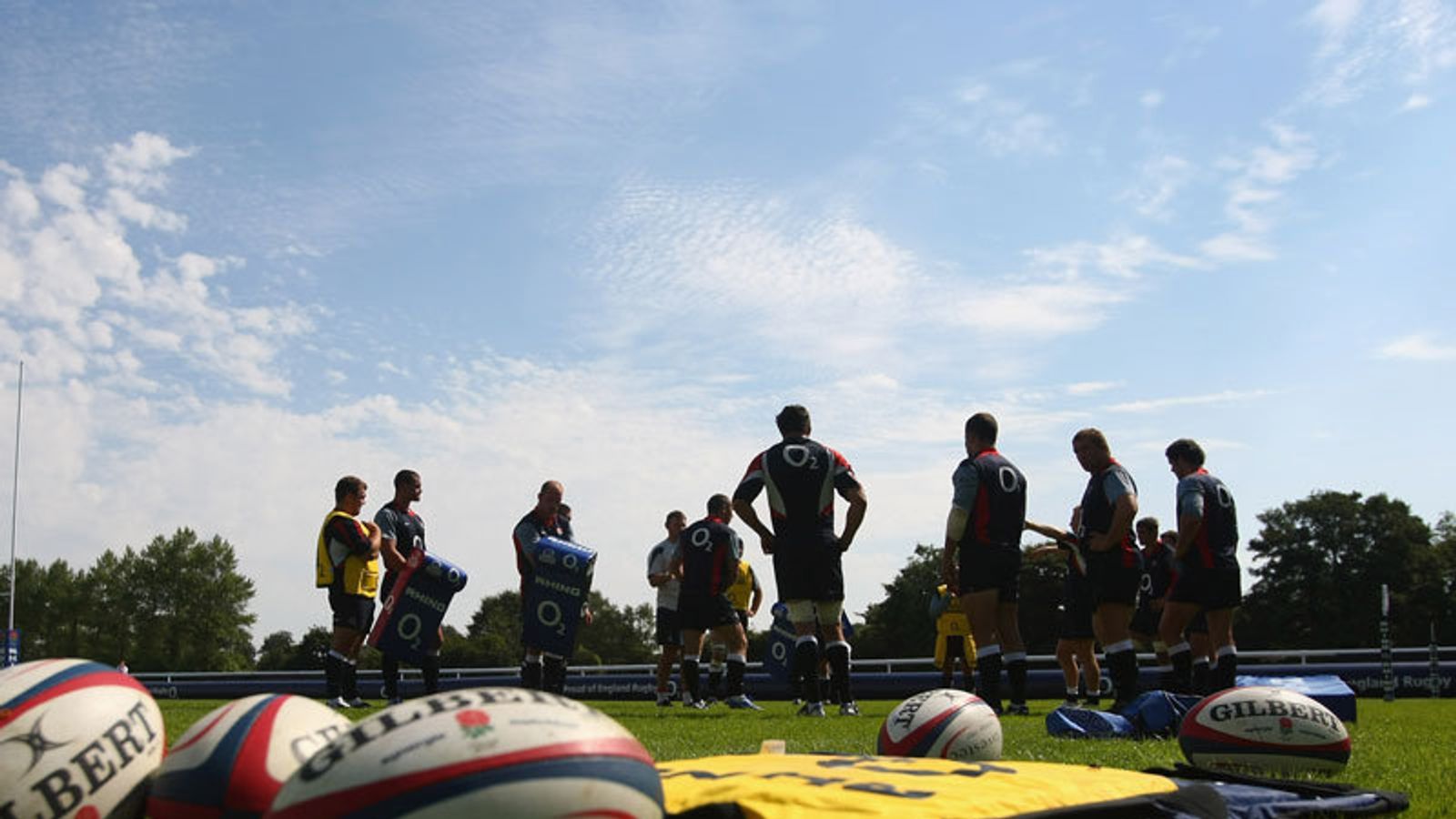 England's World Cup squad | Rugby Union News | Sky Sports