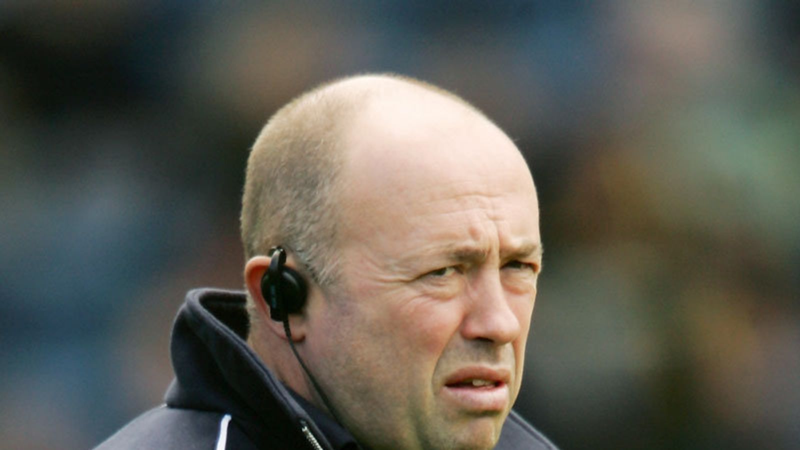 Brain exits Bristol | Rugby Union News | Sky Sports
