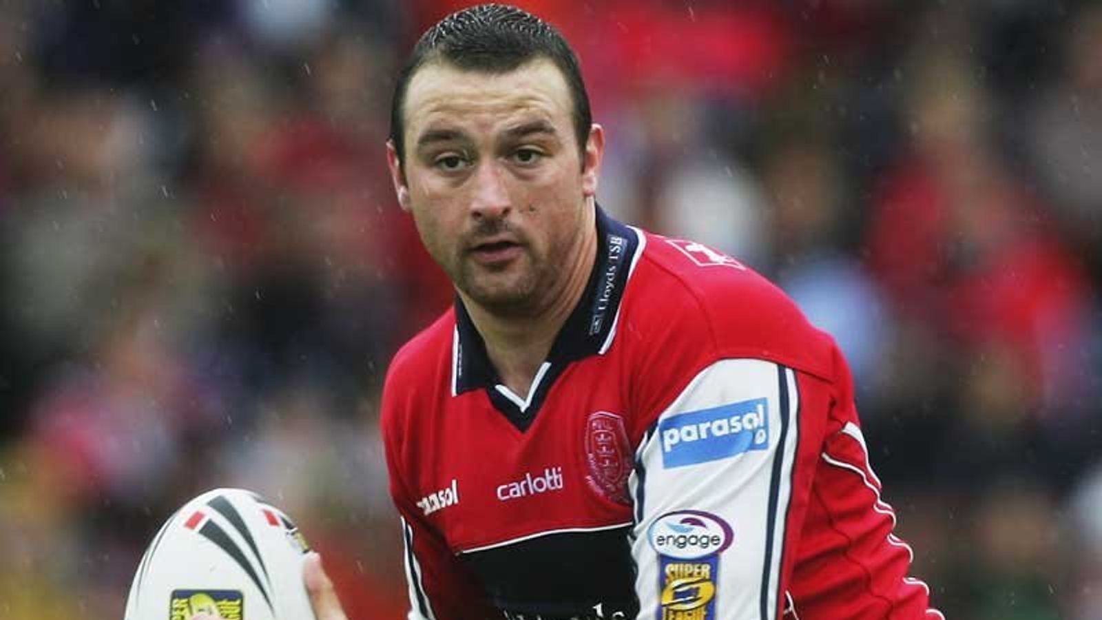 Salford 24 - 30 Hull K R - Match Report & Highlights