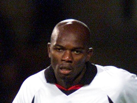 Pierre Wome | Player Profile | Sky Sports Football