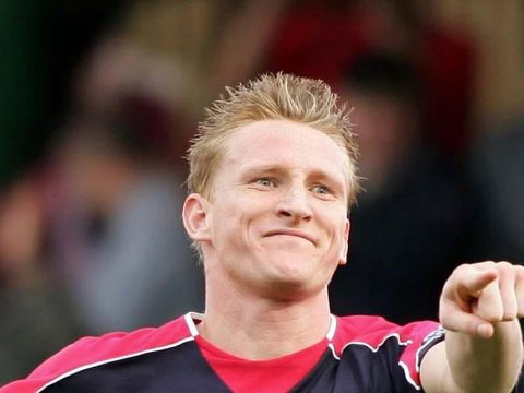 Daniel McBreen | Player Profile | Sky Sports Football