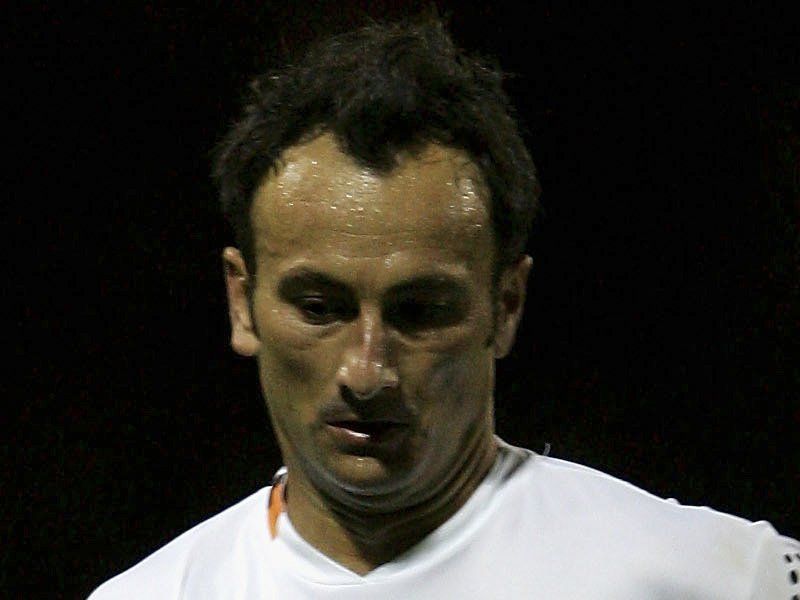 Ahmet Brkovic | Player Profile | Sky Sports Football