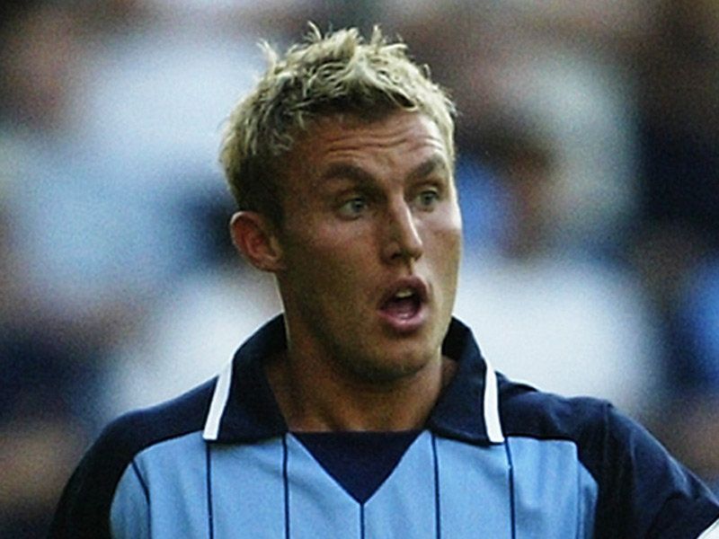 Craig Pead | Player Profile | Sky Sports Football