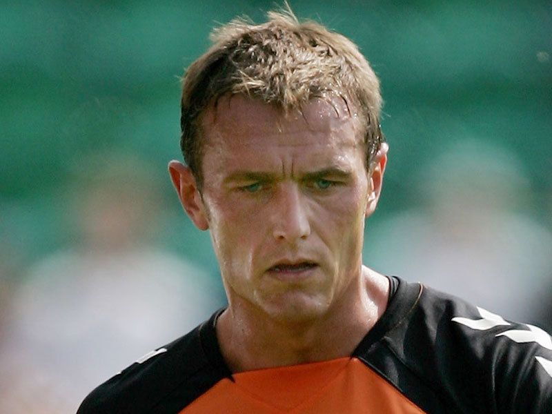 Ian Hendon | Player Profile | Sky Sports Football