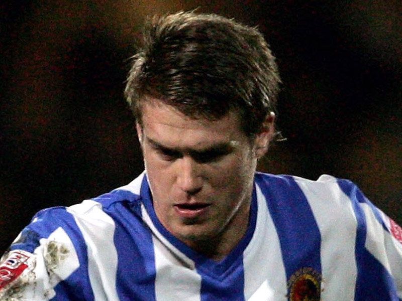 Kevin Sandwith - Buxton | Player Profile | Sky Sports Football