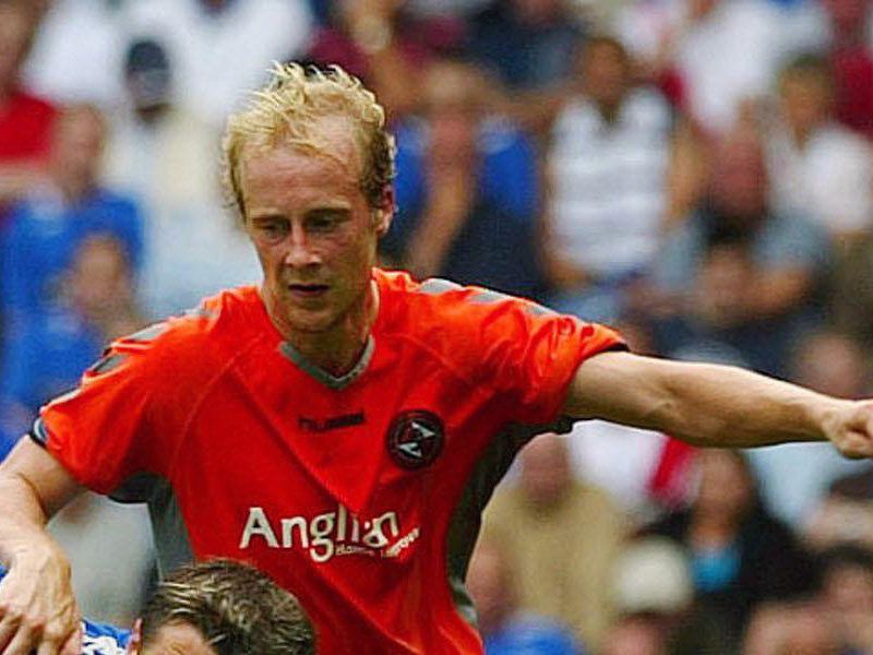 Stuart Duff - Ayr United | Player Profile | Sky Sports Football