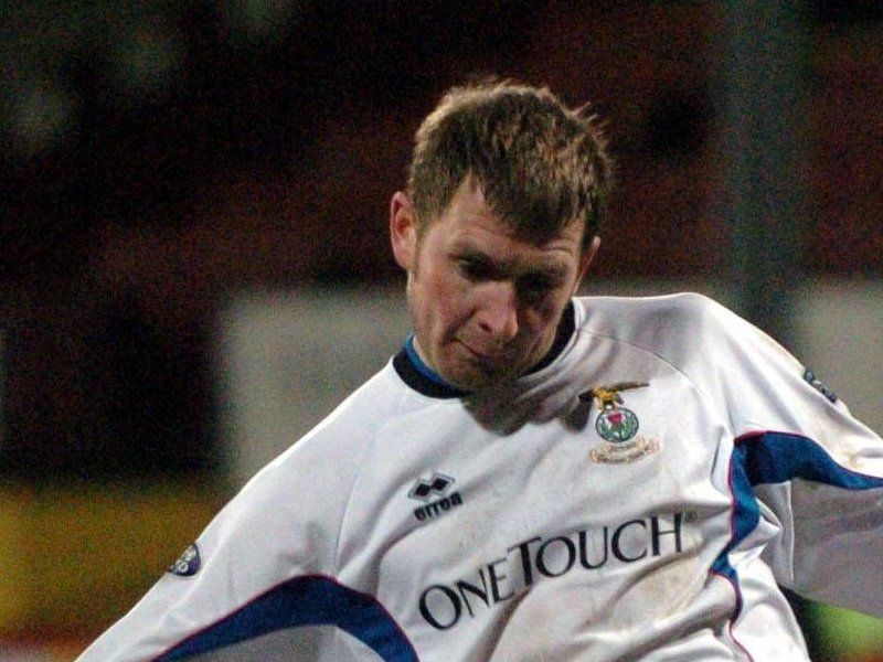 Dennis Wyness - Elgin City | Player Profile | Sky Sports Football