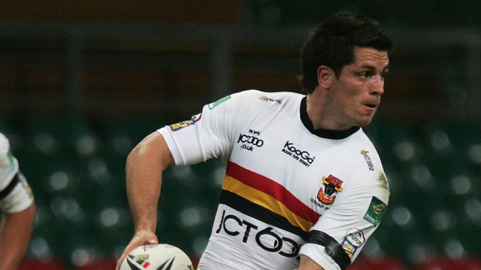 Bradford 40 - 8 Catalans - Match Report & Highlights