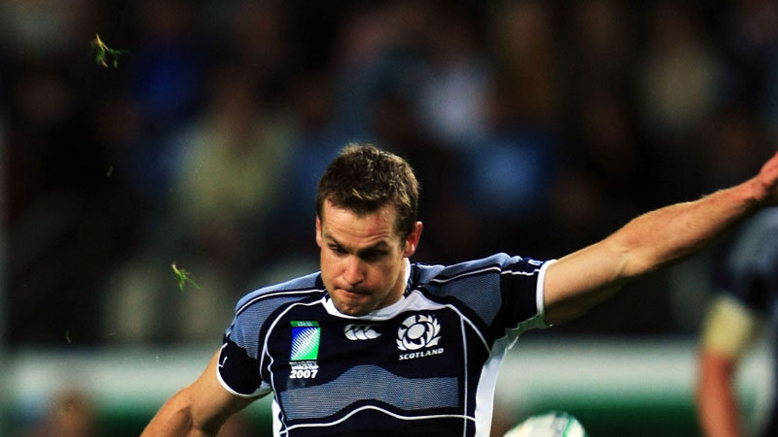 Scotland recall Paterson | Rugby Union News | Sky Sports