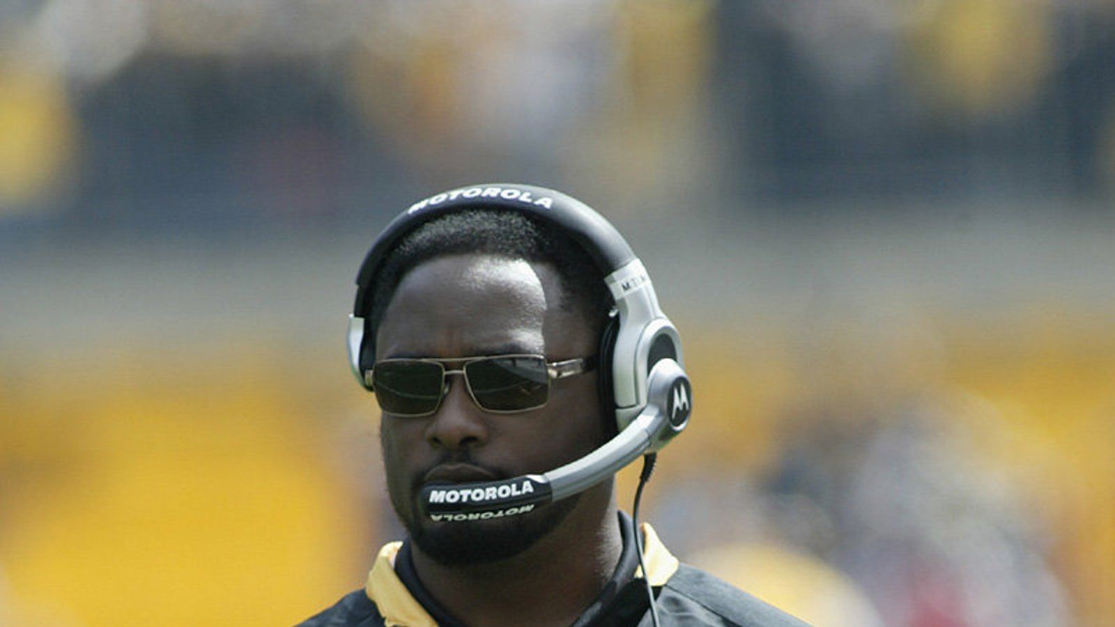 Something's gotta give | NFL News | Sky Sports