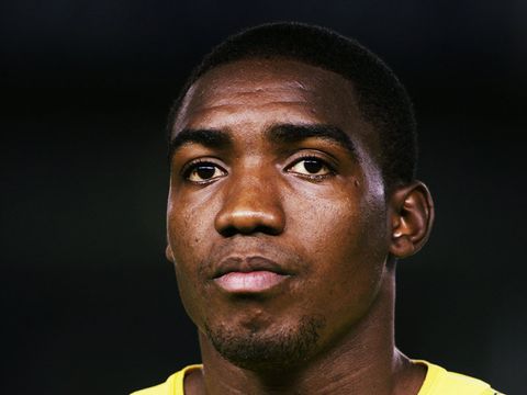 Edixon Perea - Budapest Honved | Player Profile | Sky Sports Football