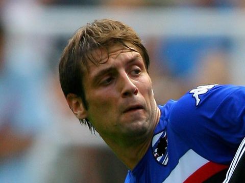 Stefano Lucchini - Cesena | Player Profile | Sky Sports Football