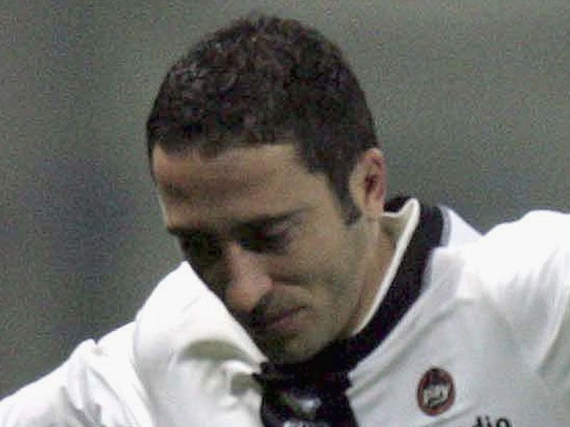 Domenico Morfeo | Player Profile | Sky Sports Football