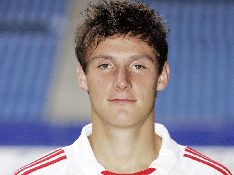 Mario Fillinger - FSV Frankfurt | Player Profile | Sky Sports Football