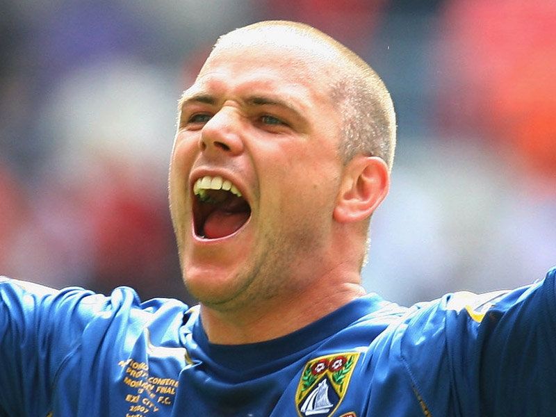 Jim Bentley | Player Profile | Sky Sports Football