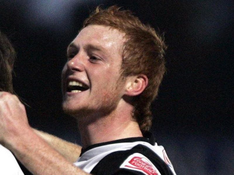 Nick Hegarty | Player Profile | Sky Sports Football