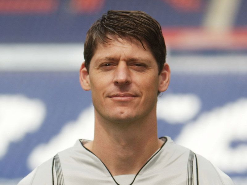 Richard Golz | Player Profile | Sky Sports Football