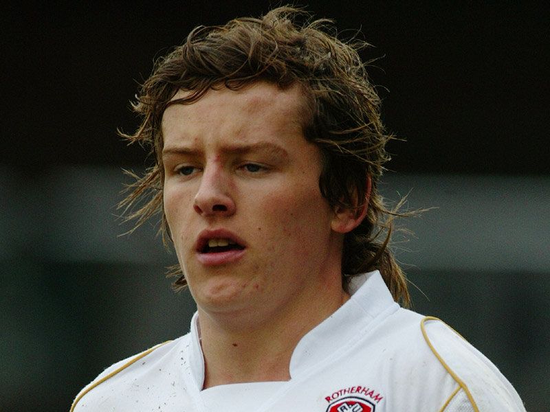 Stephen Brogan - North Ferriby Utd | Player Profile | Sky Sports Football