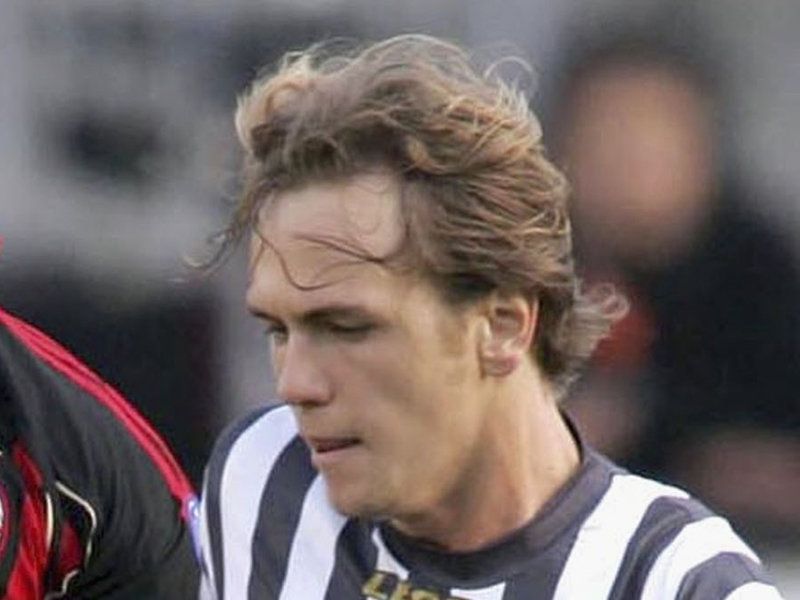 Viktor Budyanskiy | Player Profile | Sky Sports Football