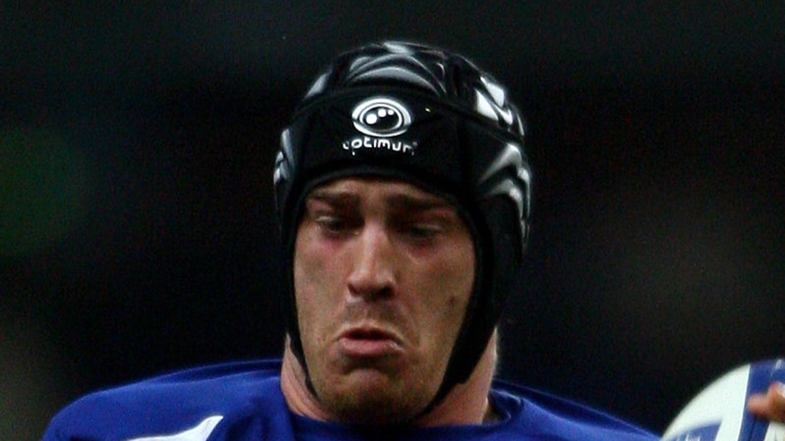 Thion boost for Les Bleus | Rugby Union News | Sky Sports