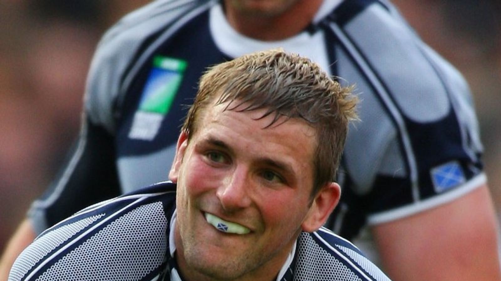 Barclay out of Irish test | Rugby Union News | Sky Sports