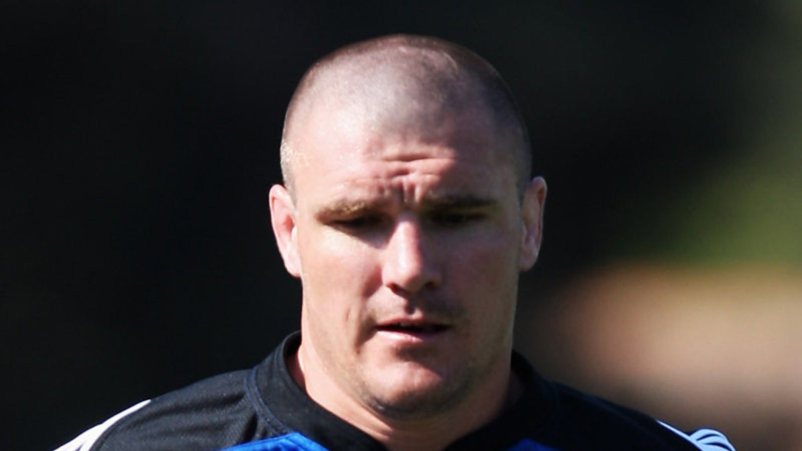 Robinson calls it a day | Rugby Union News | Sky Sports