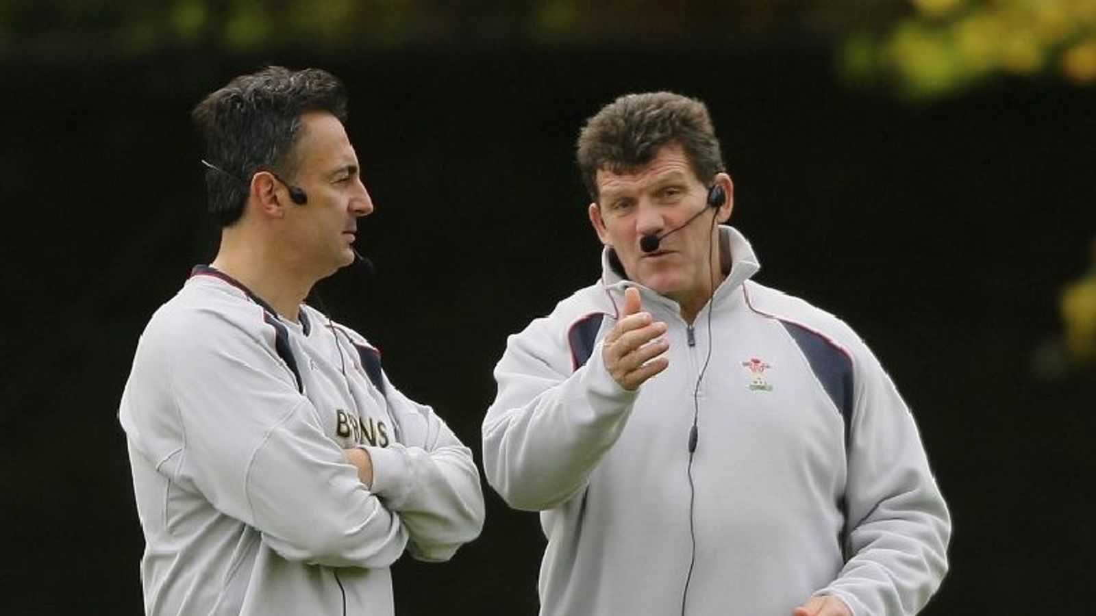 Match Preview - Stade Francais vs Scarlets | 18 Oct 2008