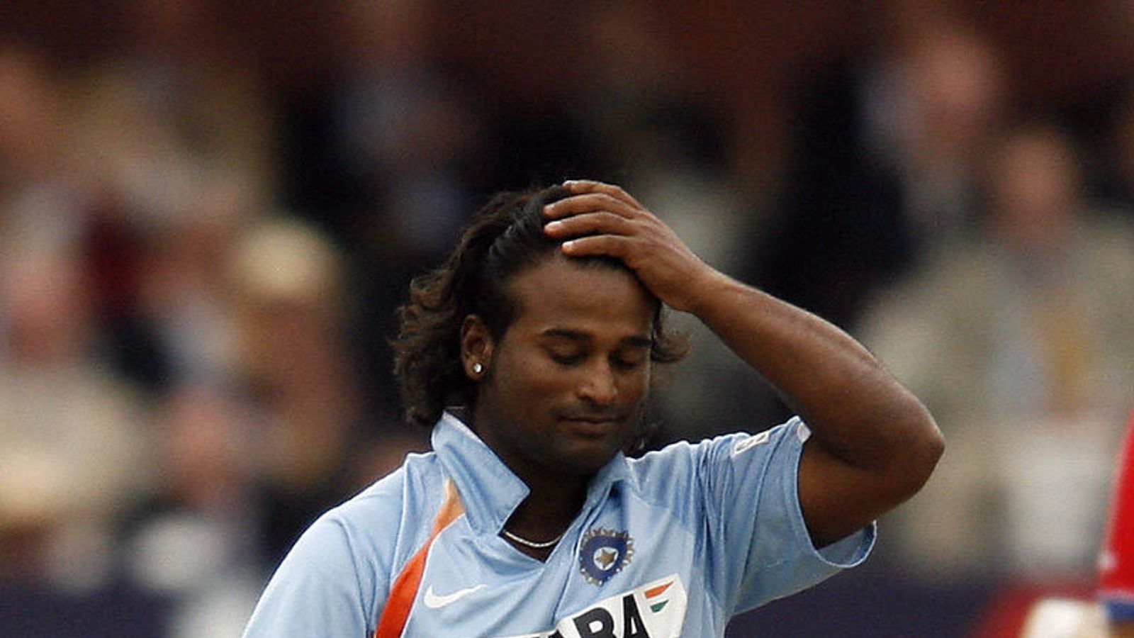 Powar cut by India | Cricket News | Sky Sports