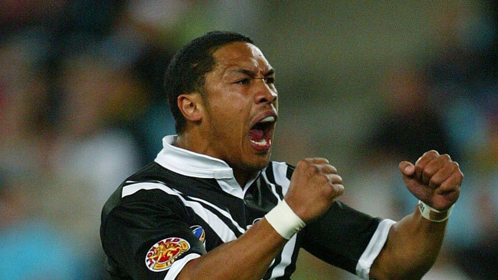 Toopi set for long lay-off | Rugby League News | Sky Sports