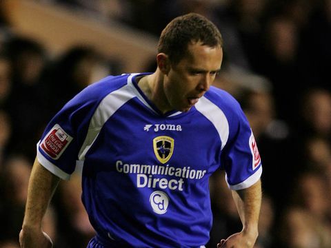 Kevin Cooper - Neath | Player Profile | Sky Sports Football