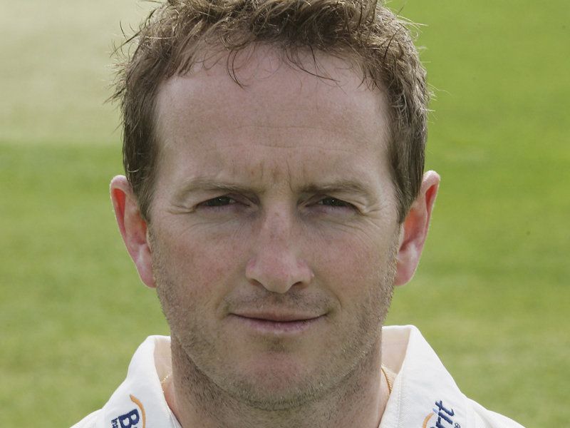 Alistair Brown – Player Profile Sky Sports Cricket