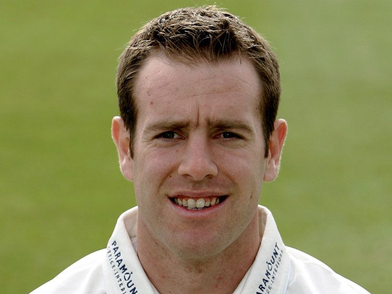 Daniel Cherry – Player Profile Sky Sports Cricket