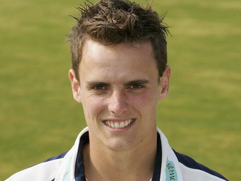 David Griffiths – Player Profile | Hampshire | Sky Sports Cricket