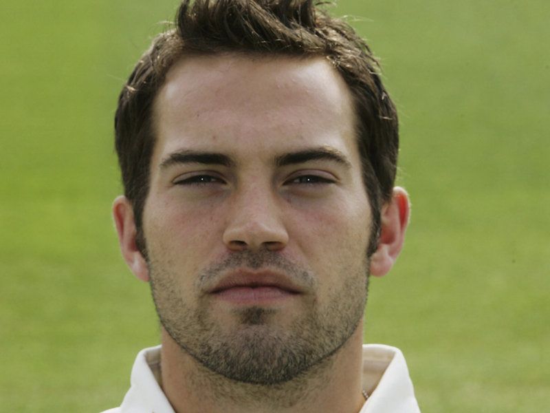 James Benning – Player Profile | TBC | Sky Sports Cricket