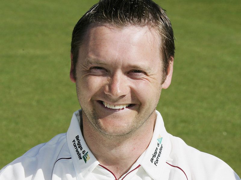 Jason Brown – Player Profile Sky Sports Cricket