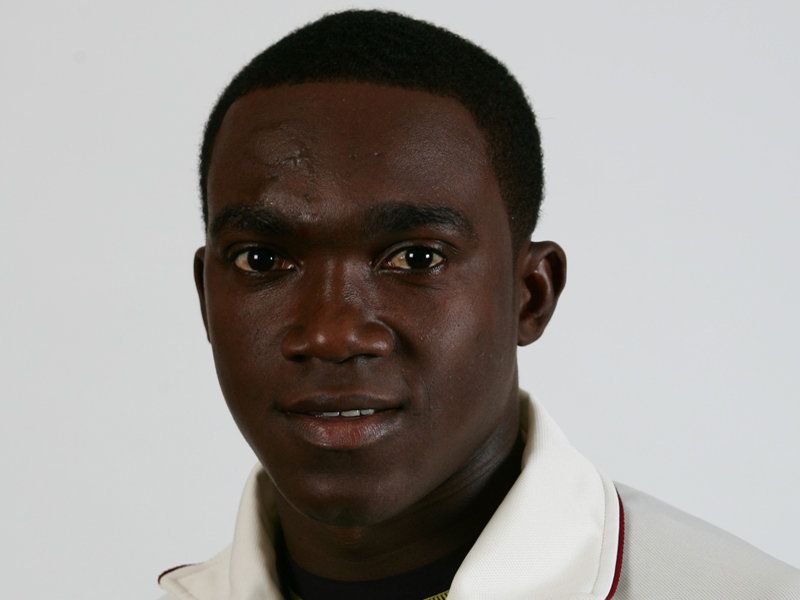 Jerome Taylor – Player Profile | Free Agents | Sky Sports Cricket