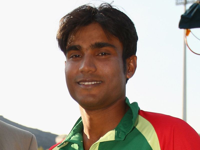 Junaid Siddique – Player Profile | Bangladesh | Sky Sports Cricket