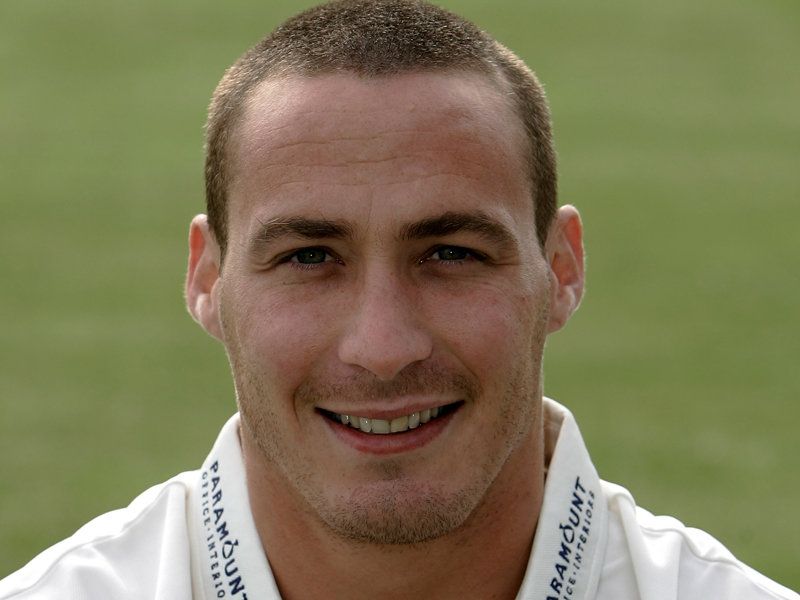 Simon Jones – Player Profile | Glamorgan | Sky Sports Cricket