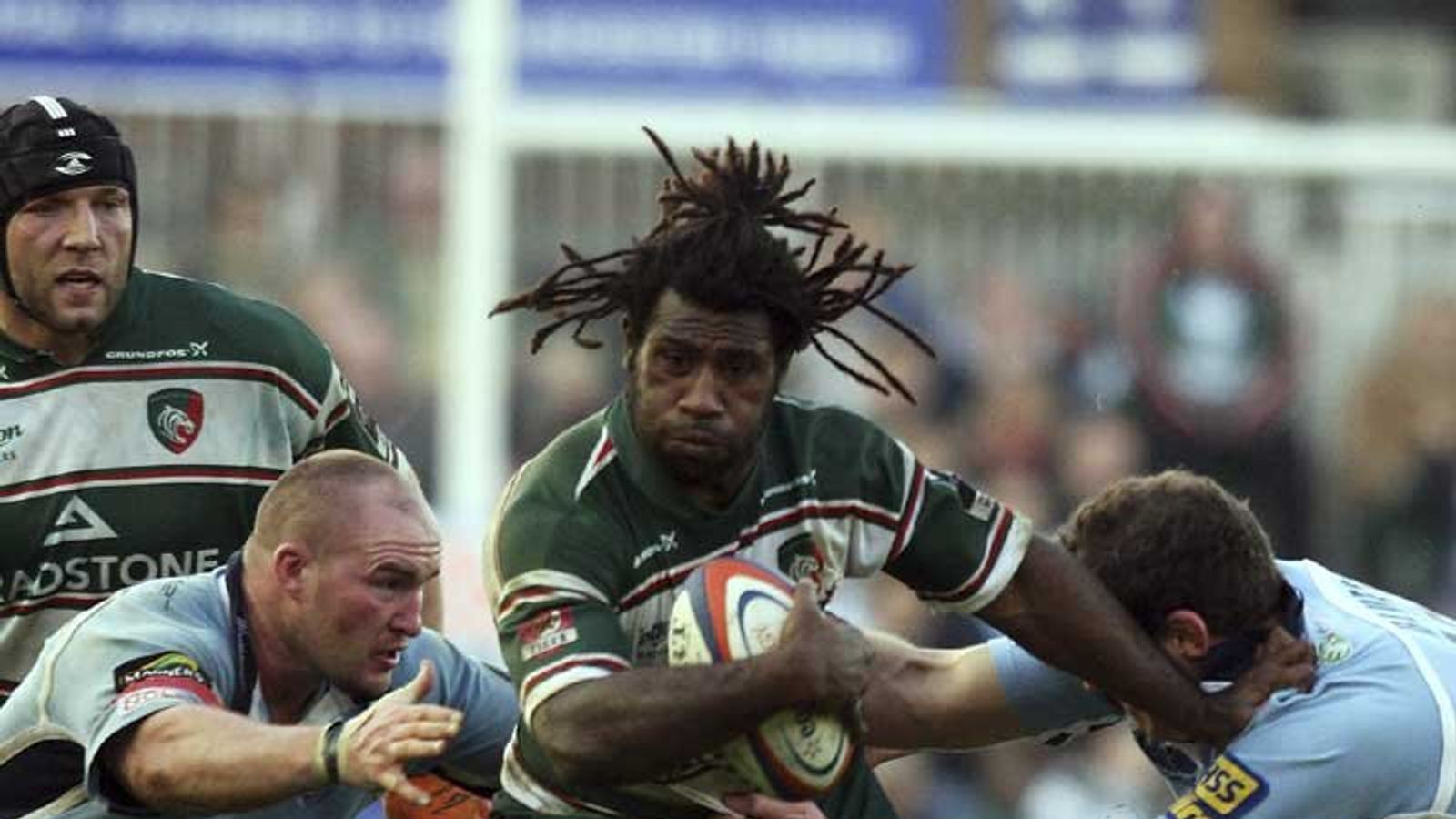 Leicester 42 - 20 Cardiff Rugby - Match Report & Highlights