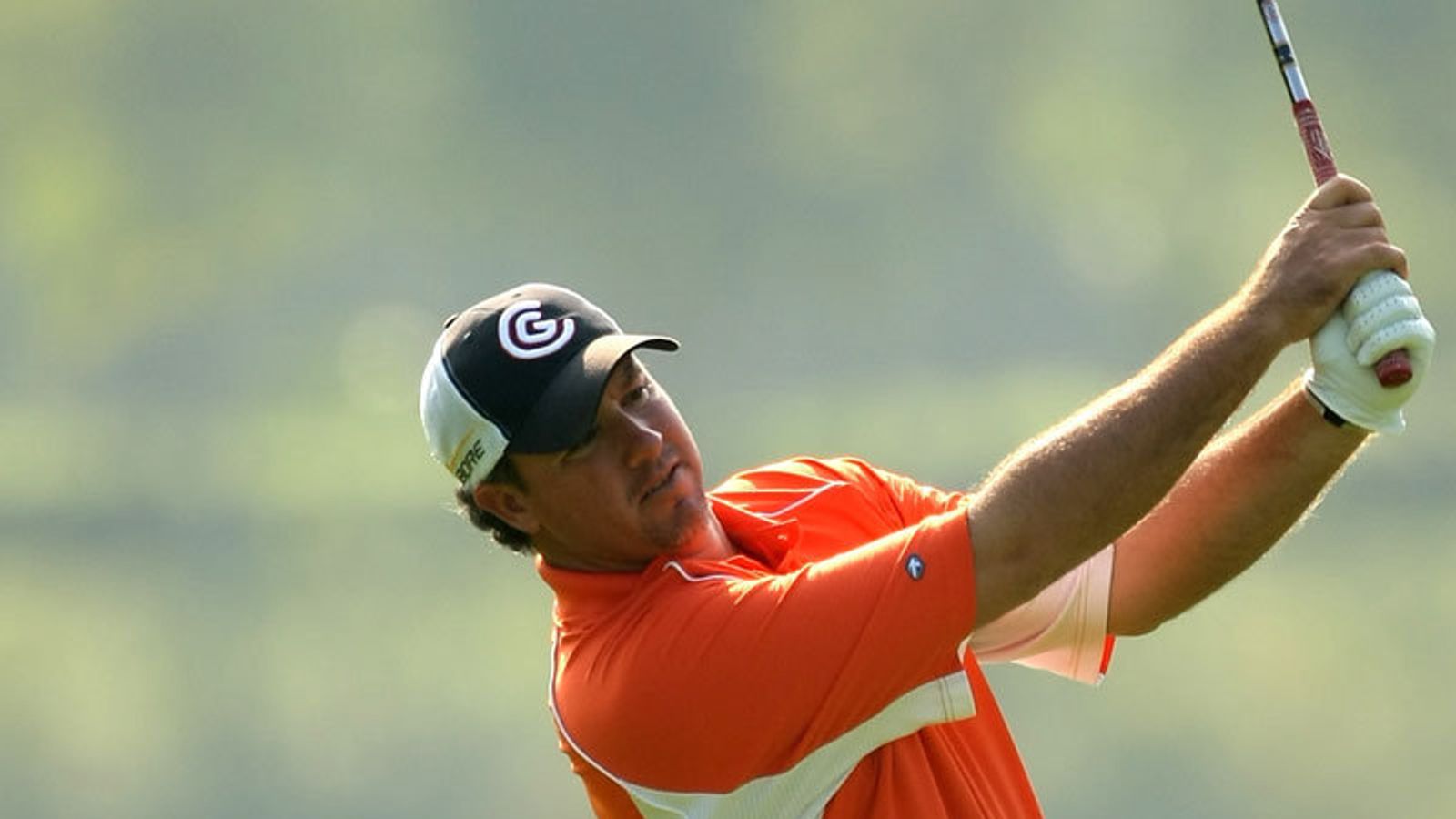 US duo happy to grind it out | Golf News | Sky Sports