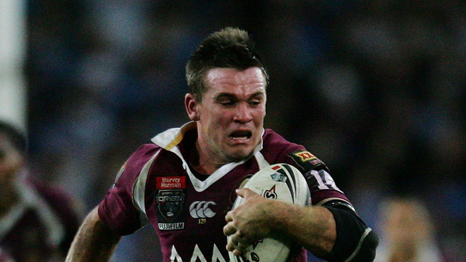 Berrigan predicts exodus | Rugby League News | Sky Sports