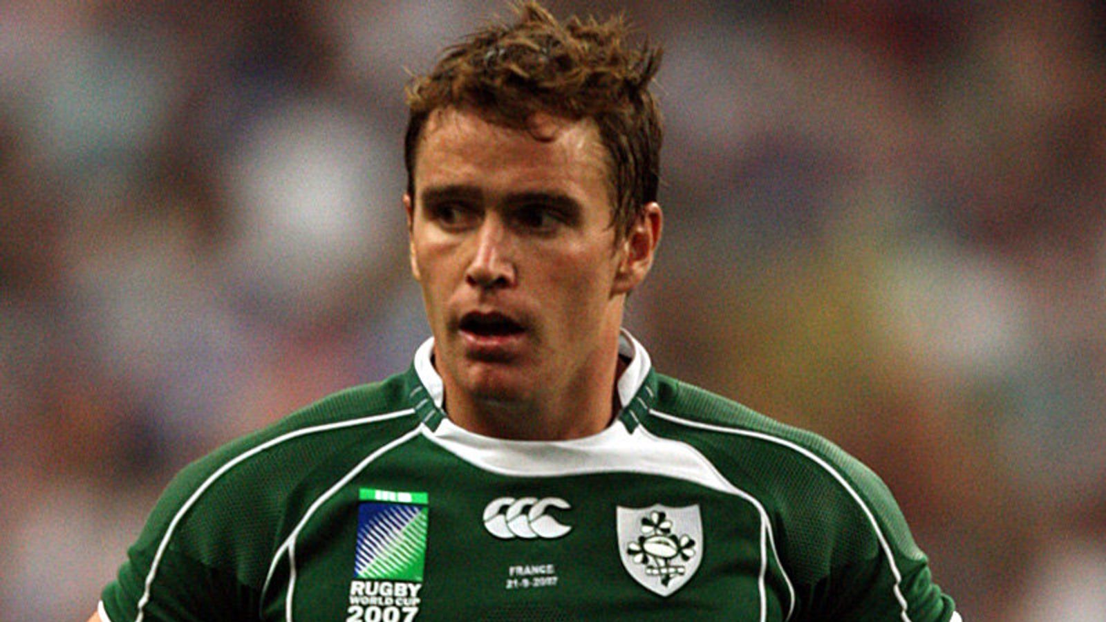 Reddan is ready and waiting | Rugby Union News | Sky Sports