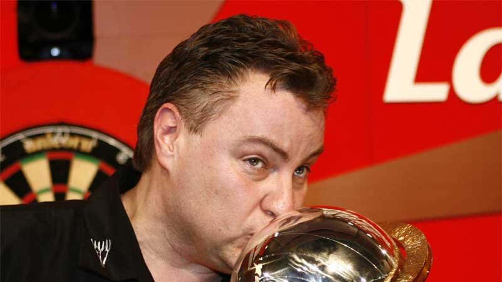 Sky's new darts deal | News News | Sky Sports