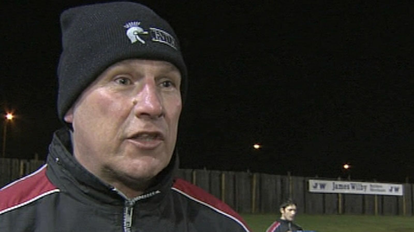 Tackling the problem? | Rugby League News | Sky Sports