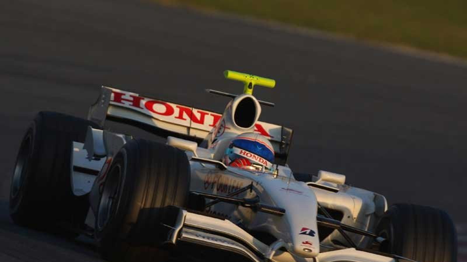 Super Aguri making progress | F1 News