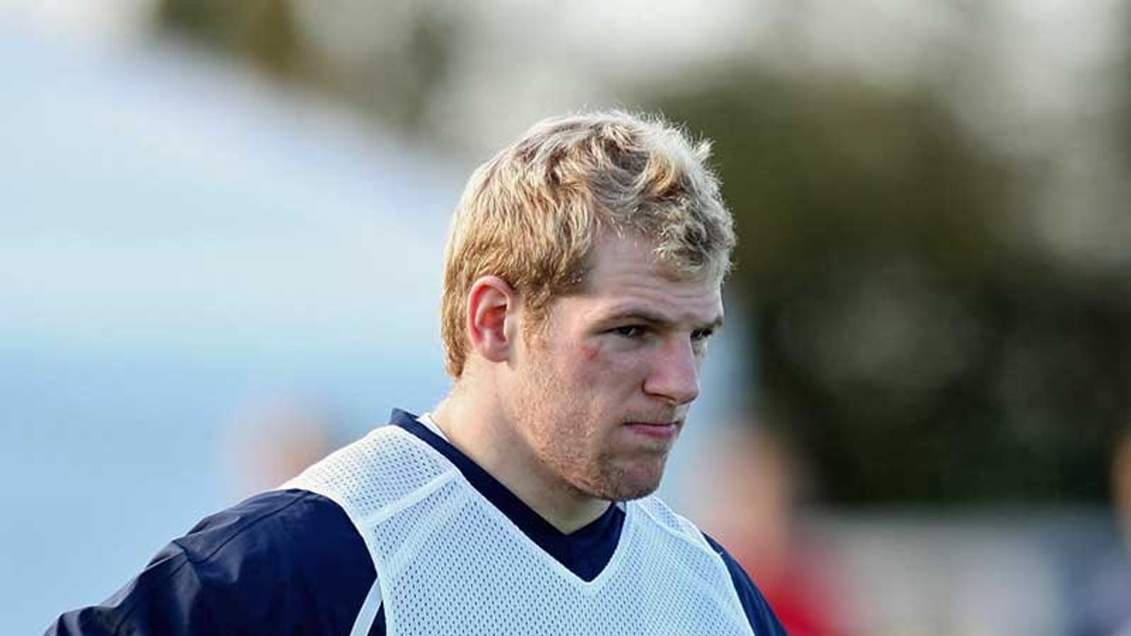 Haskell's captaincy hopes | Rugby Union News | Sky Sports